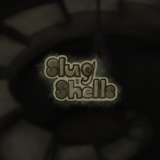 Slug Shells by BITOMIX, Lucafi, Tabin (HowDoesOneName)