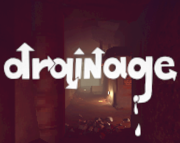Drainage (pixelated version demo) by widowM