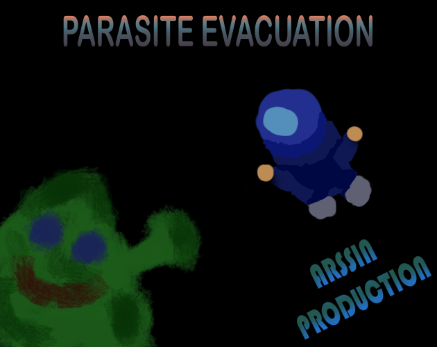 Parasite Evacuation by Arssin