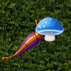 Slug by WhiteStagGameCompany