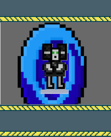 Lab Rat - mini jame gam #29 by RockieRocker for Mini Jame Gam #29 - itch.io