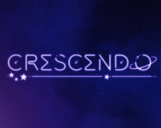 Crescendo by Evil0Games