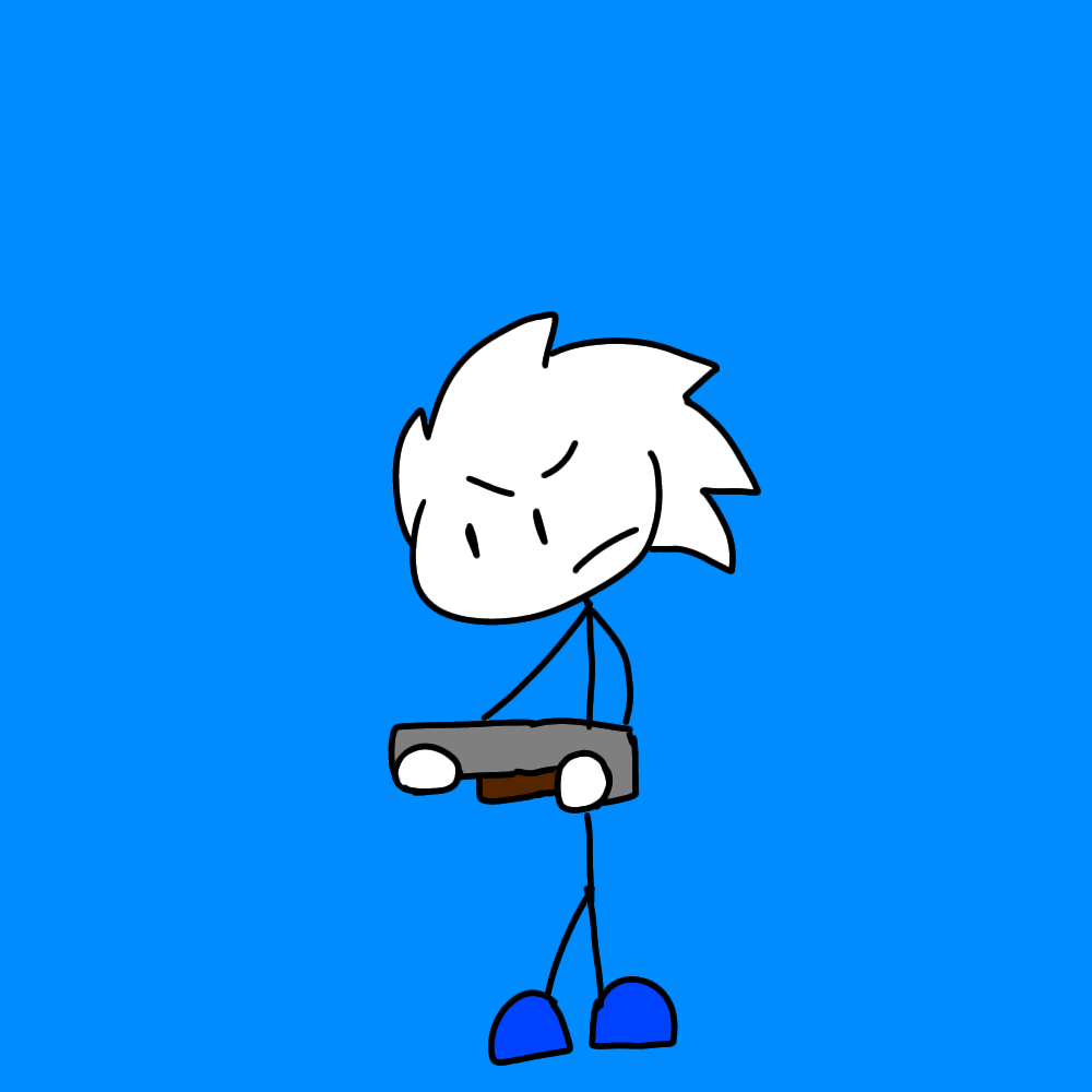 Fnf unload-EDD reskin (new update) by JamesTheYtBro