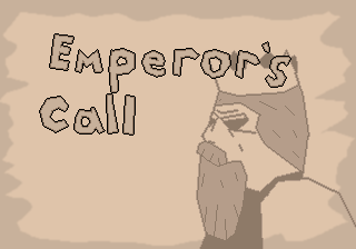 Emperor's Call by Balgorode