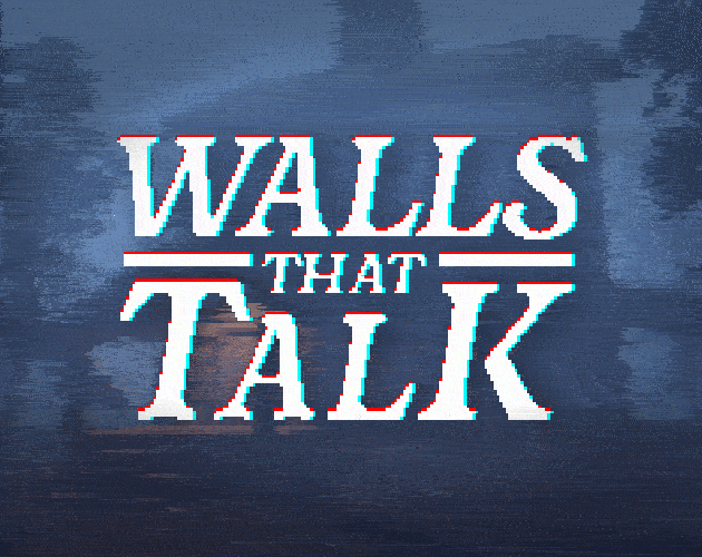 Walls that Talk by Site12