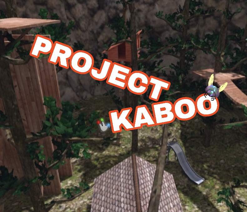 Projectkaboo By Kaboo719