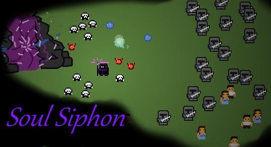 Soul Siphon by Nolan Gams