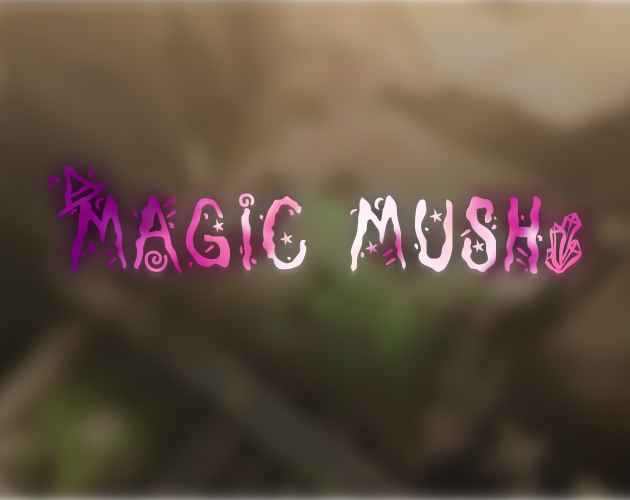 MagicMush by HyneKro