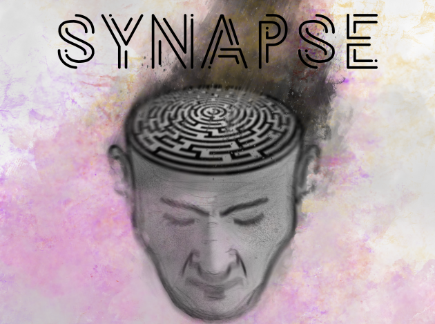 SYNAPSE by Groovy Dad Games for Fill the Hex Jam - itch.io