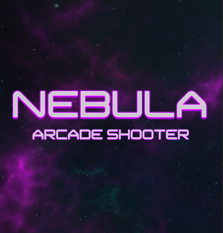 Nebula - Arcade Shooter by LabMouse Interactive
