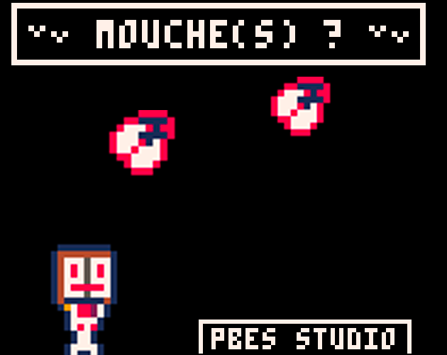 mouche(s) ? by PBeS Studio