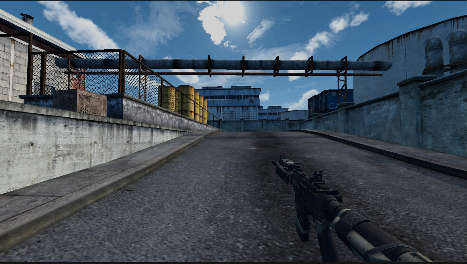 Strike Protocol by Karan Sharma