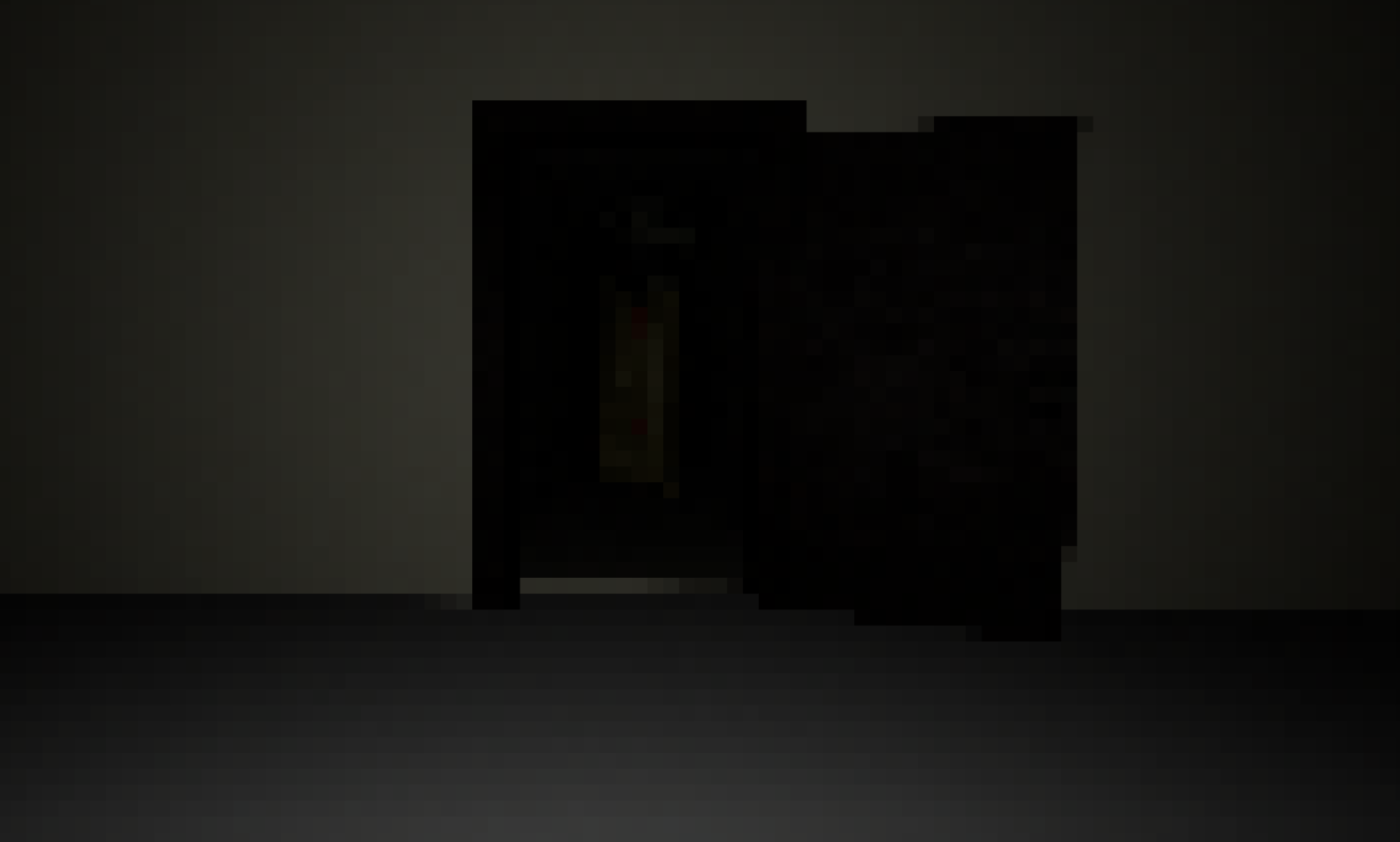 keep it inside (bad) by shellfox