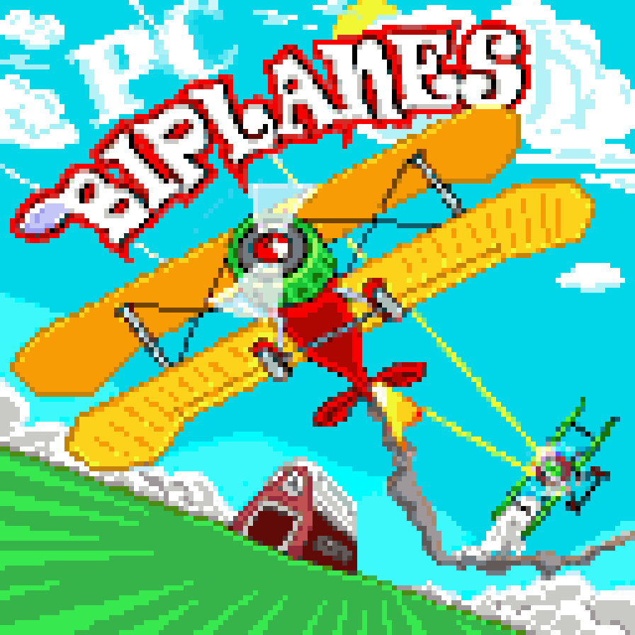 Biplanes Revival by regular-dev