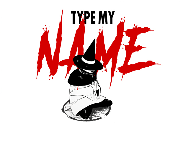 Type My Name by Danigabe, yepJames, Oscar Boix, alexamena