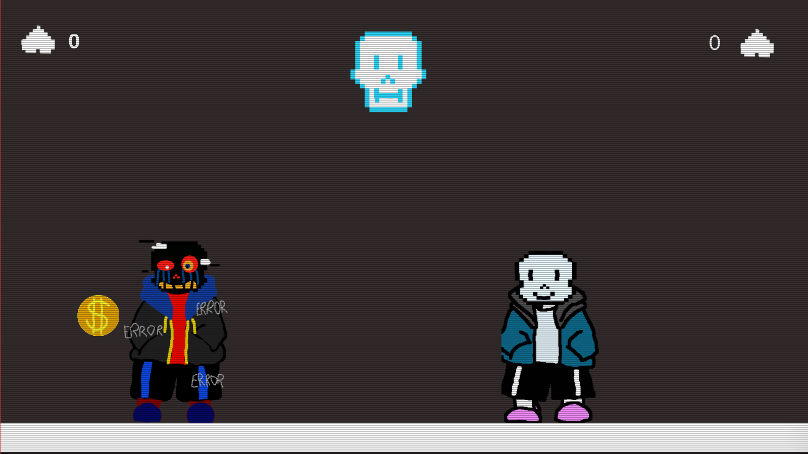 Jogo Bugado by Jogo Bugado