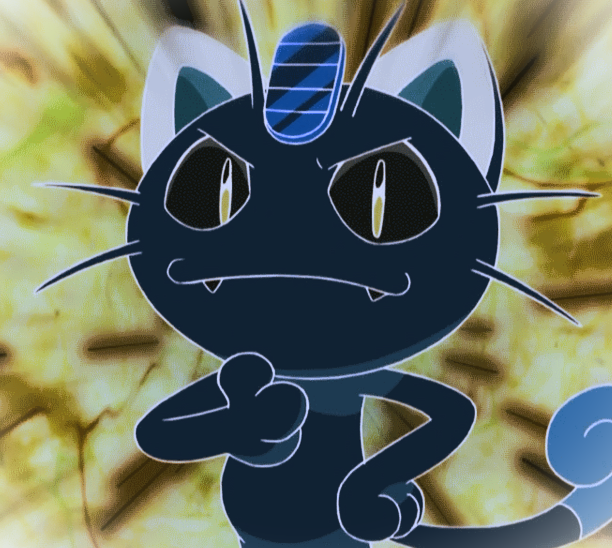 Cat jam by Aurélien Castel