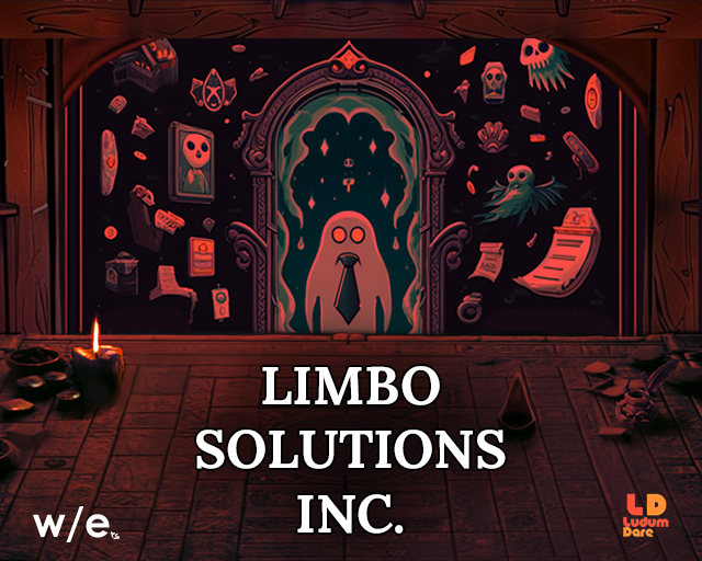 Limbo Solutions Inc. by Whatevers Studio