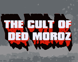 The cult of ded moroz by toxa gm