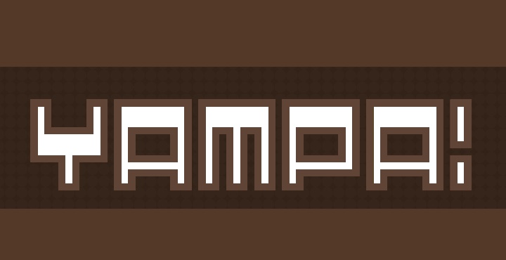 YAMPA! by DisquetteGames