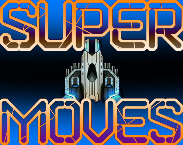 SUPERMOVES By 21CD