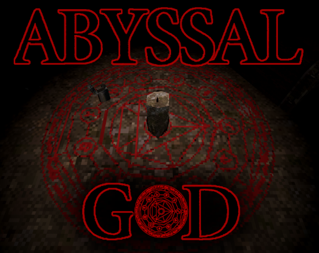 Abyssal God by Bottom Hat