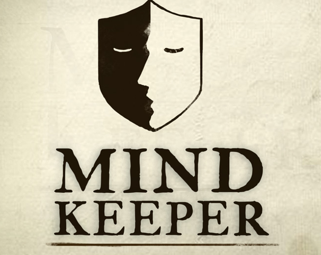 Mind Keeper by mercuryal