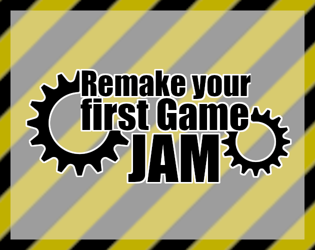 Remake your first Game Jam - itch.io
