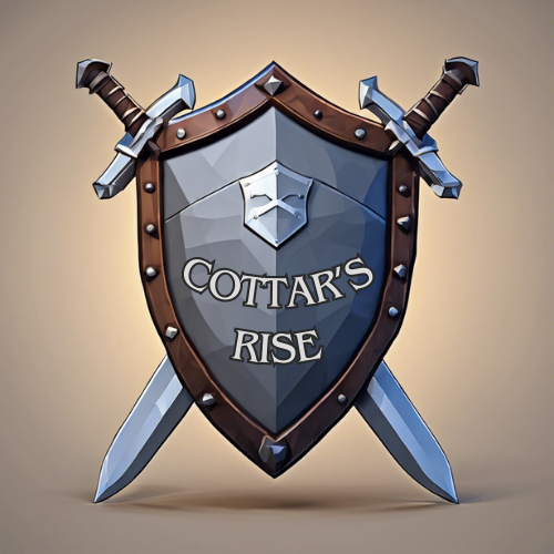 Cottar's Rise by Kejody53