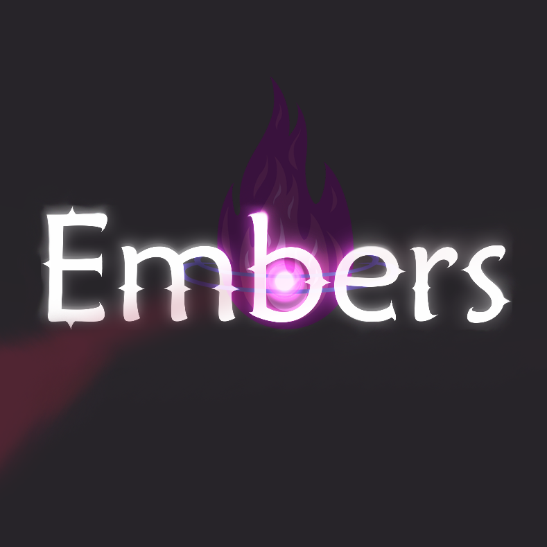 Embers by Xigma