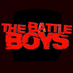 The Battle Boys by YSSB Studios