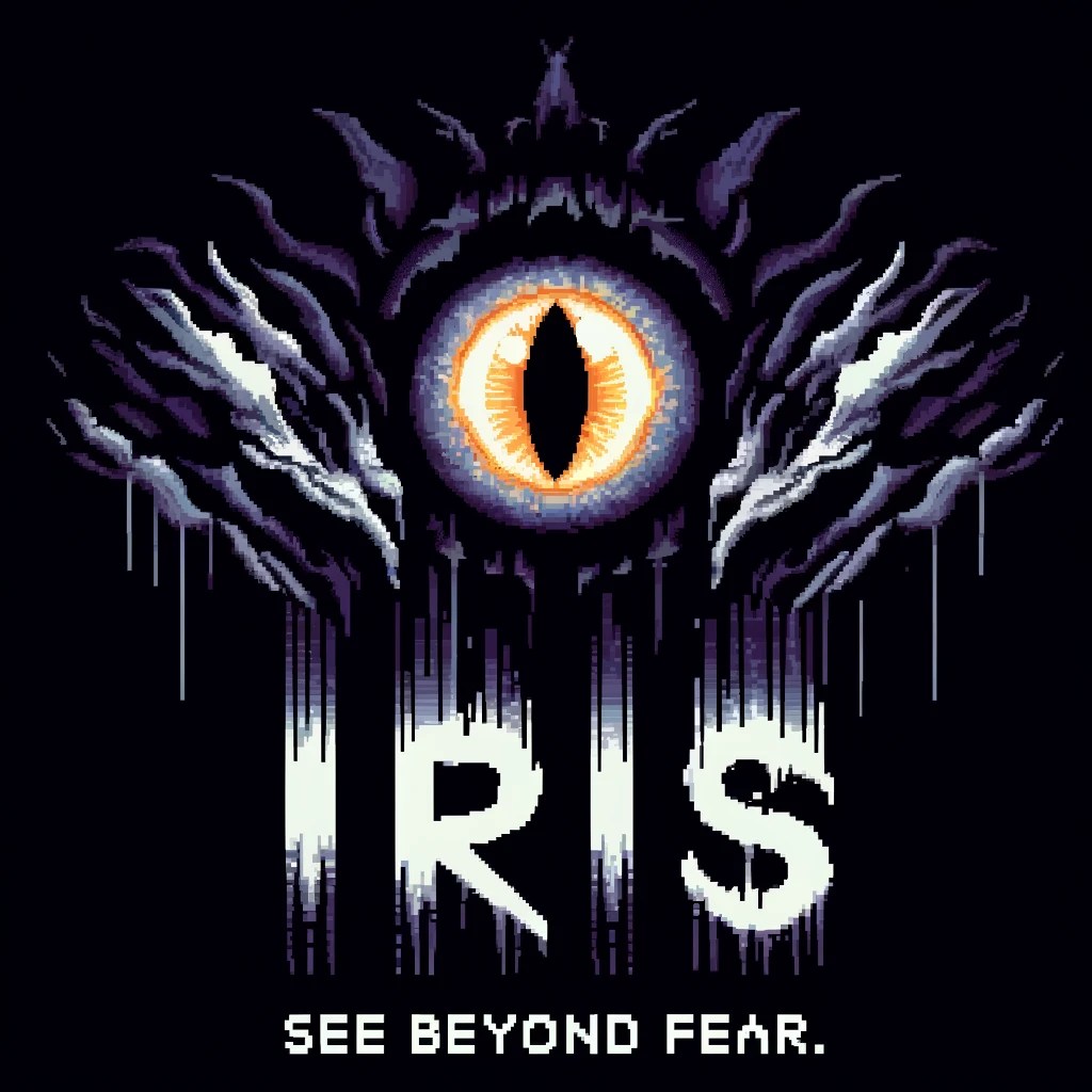 Iris by Finnn, Samnang Vyvath Khun, Ziran Xie, angel_xoxo28