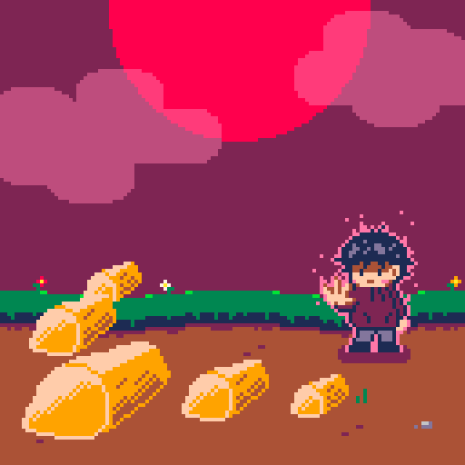 PSI - Awakening by Richard Oz