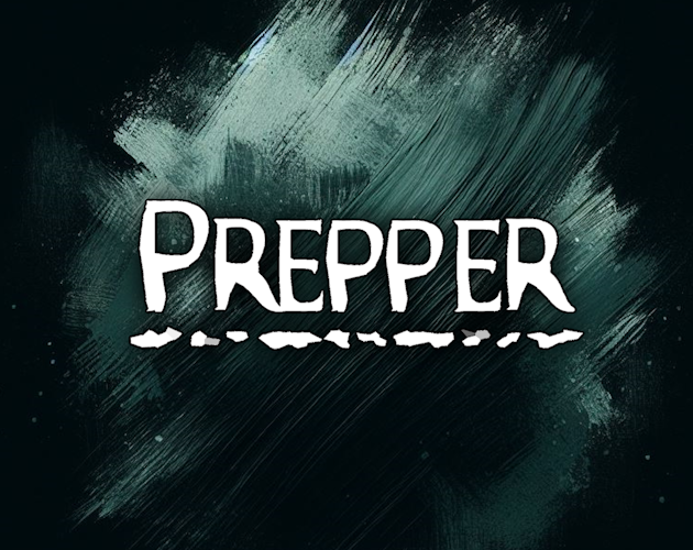 Prepper by Zeta