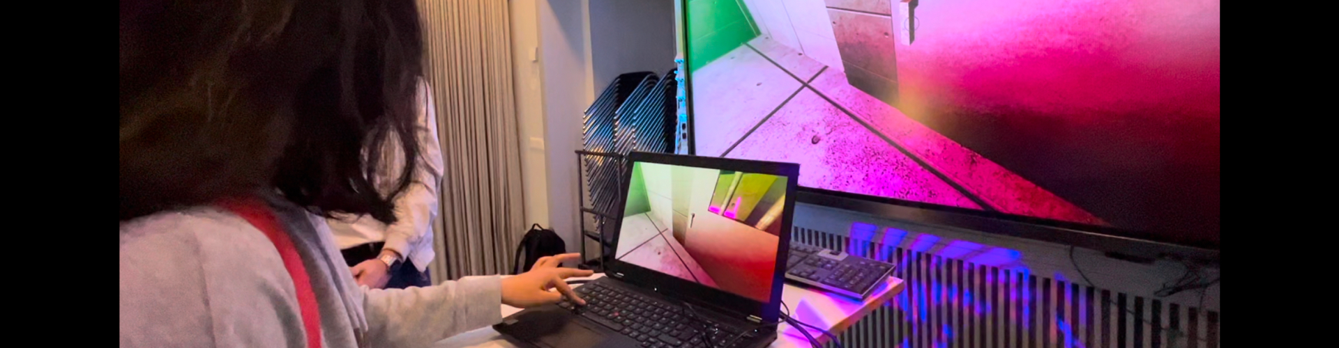 DH2650 Game Dev Journey - Week 4 - itch.io