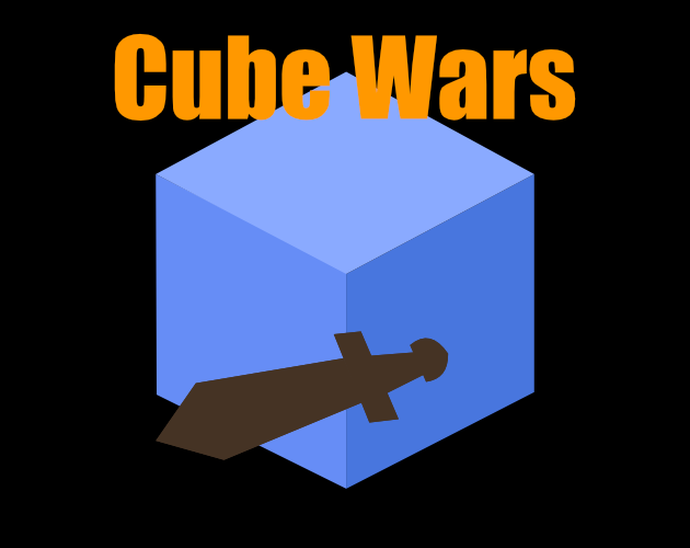 Cube Wars by jeff.harper.games