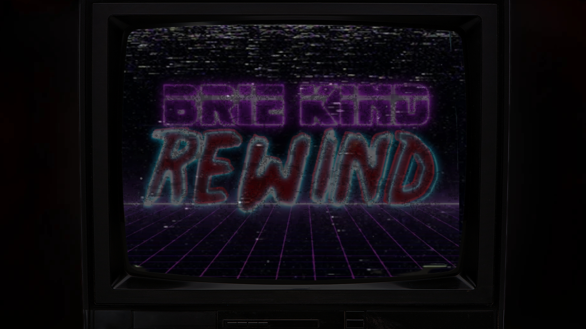 B. Kind Rewind by BrieKindRewind