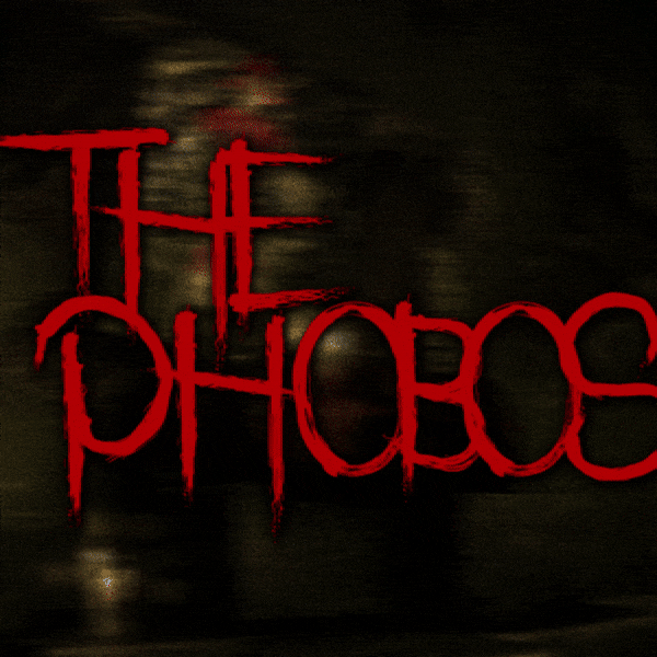 New Indie Horror Game "The Phobos" 💀 - The Phobos by Arlo Studios