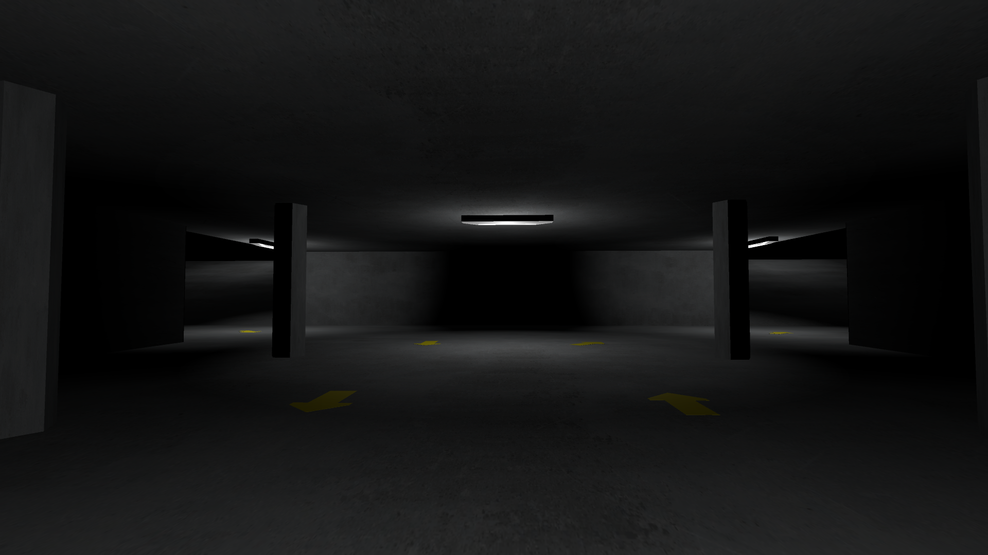 Unrendered by Tyger8540