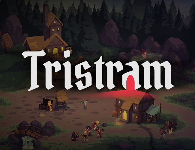 Comments 210 to 171 of 250 - Tristram by bippinbits, Luca Martinelli ...