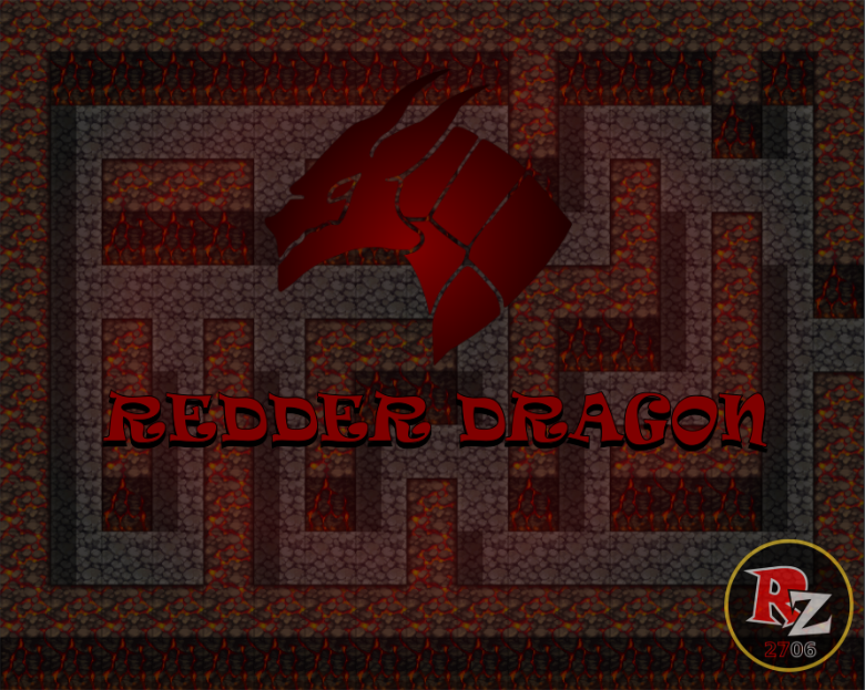 Redder Dragon by Rizaki Games