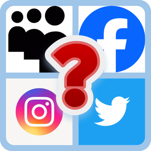 Logo Riddle: Guess the logo by quizgame1