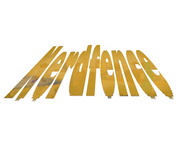 Nerdfence By Okk