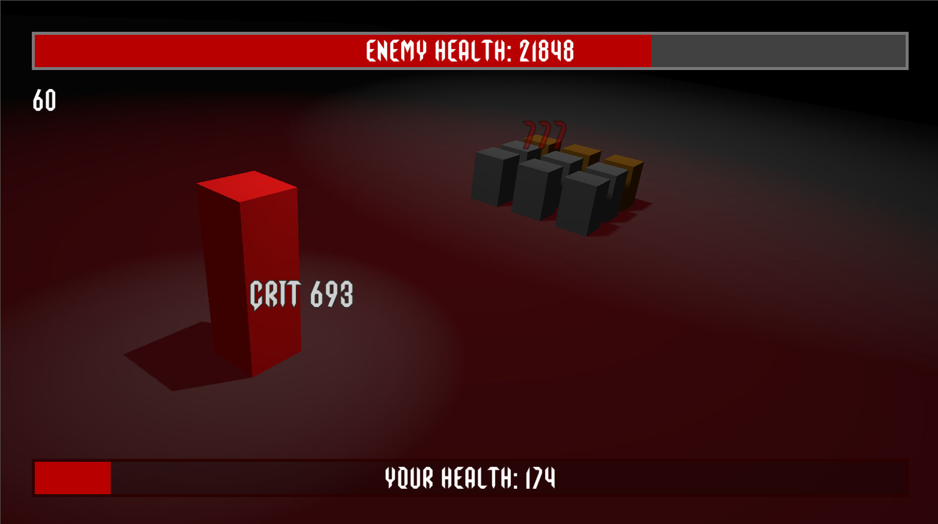 The Demon Block by VanHocGames