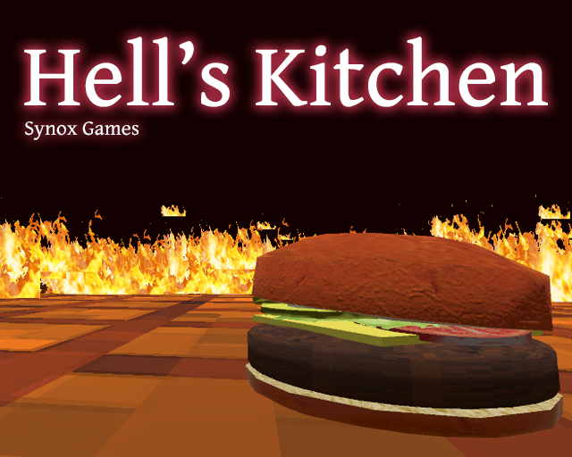 Hell's Kitchen by Synox Games