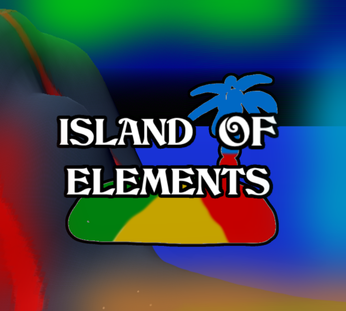 Island of the Elements by TruelyMostWanted [ Truely Interactive ]