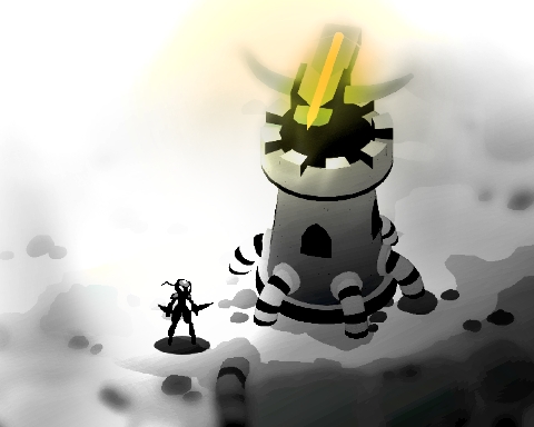 Oil Creatures by SalaZar Smile