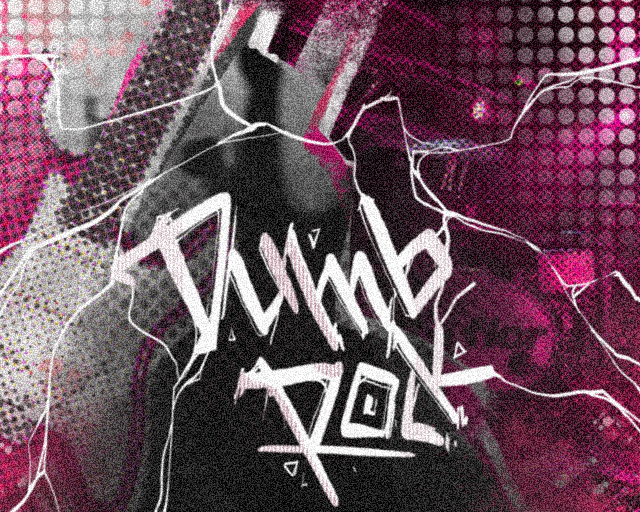 Dumb Rock by Nice_Guys