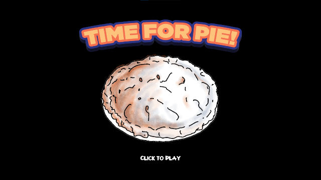 Time for Pie! by isayneigh