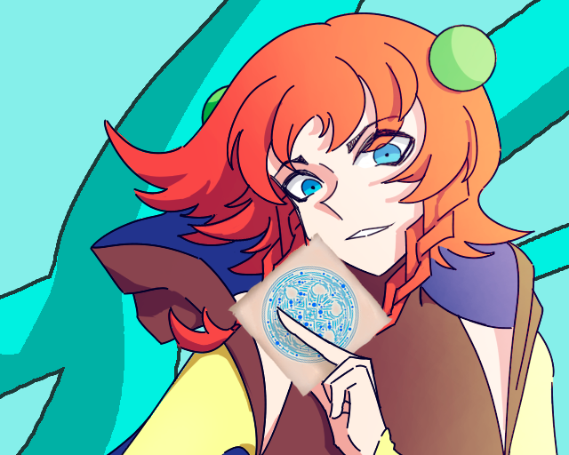 Mage Summoner on Royal Duel by TentacleDream